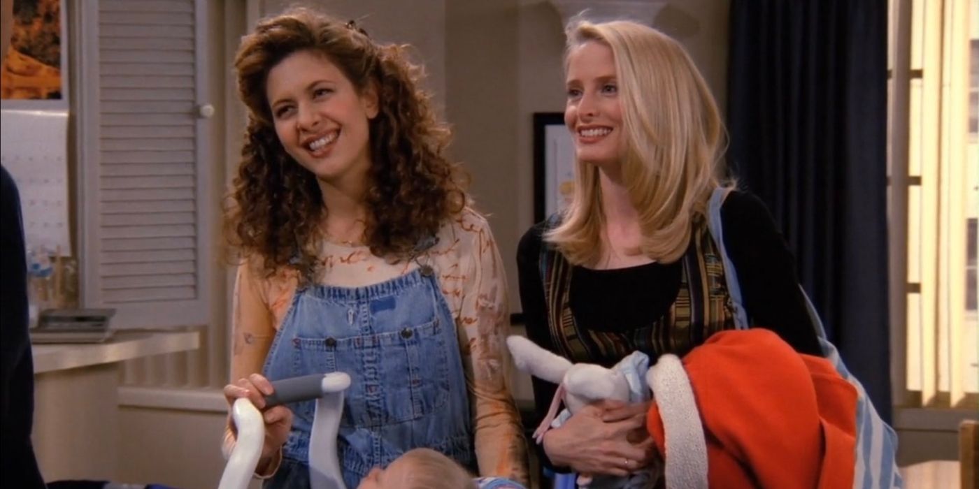 10 Sitcoms To Watch Before Kicking the Bucket