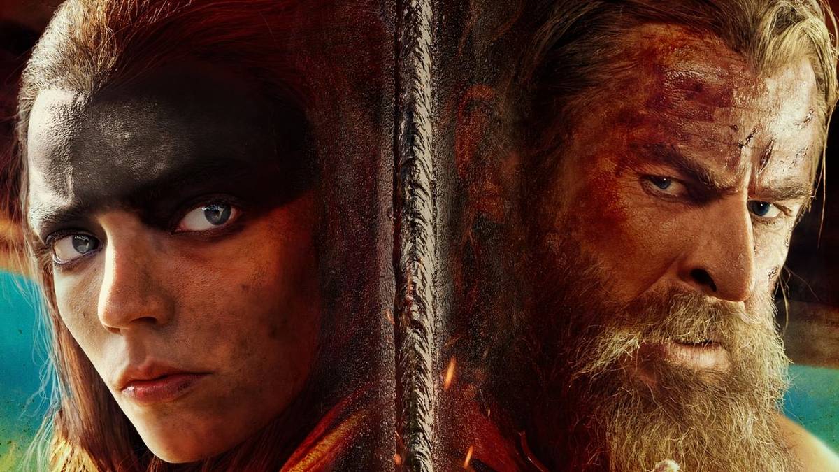 'Furiosa' Cast & Character Guide - Who Stars in the 'Fury Road' Prequel?