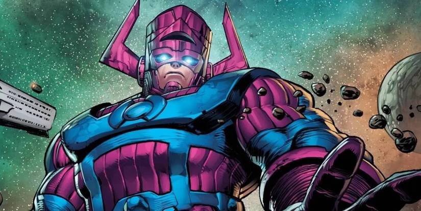 10 Strongest Thor Villains in the Marvel Comics, Ranked