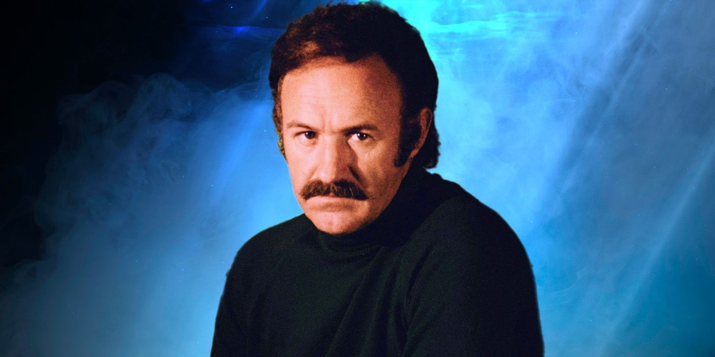 Gene Hackman’s Last Great Movie Was a Battle and a Gift