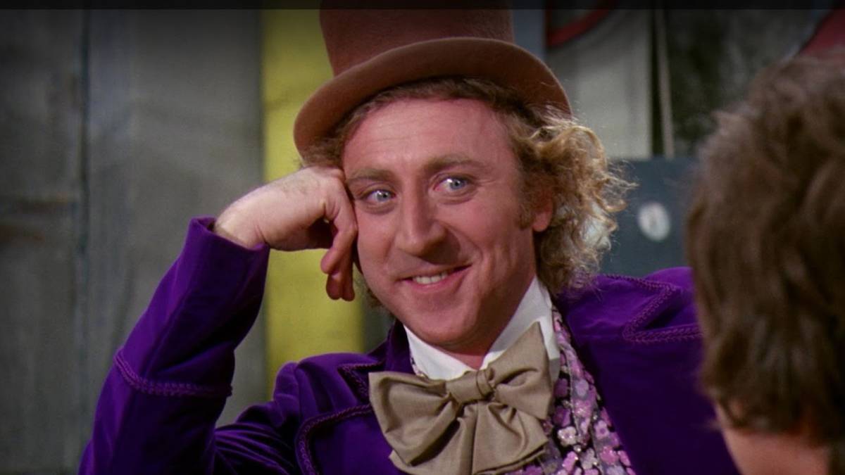 Find a World of Pure Imagination in This Roald Dahl Adaptation Hitting ...