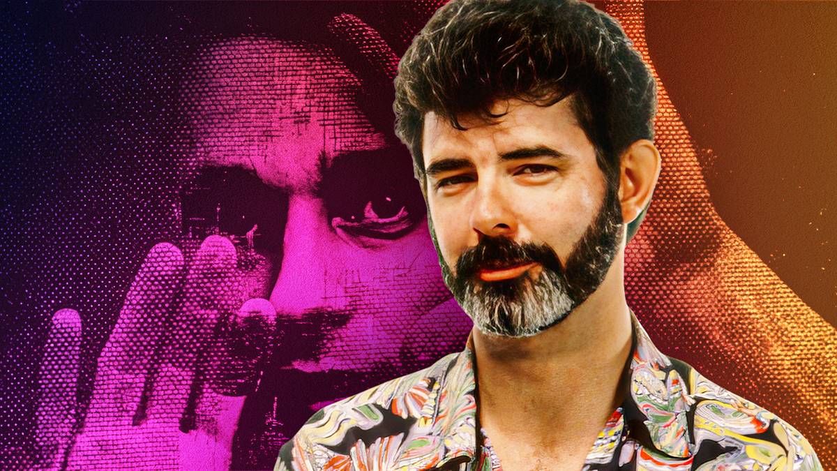 The 1-Minute Experimental Short Film That Kicked Off George Lucas’ Career