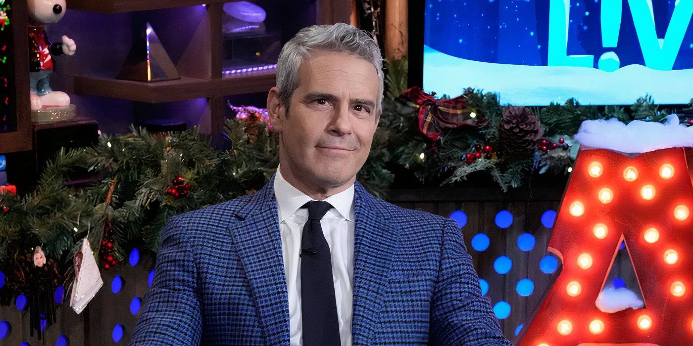 Andy Cohen Responds to Phaedra Parks’ ‘RHOA’ Return