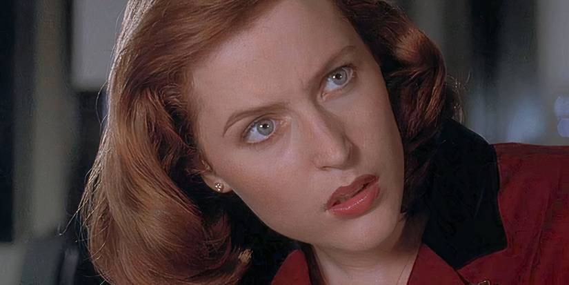 10 Most Intense 'The X-Files' Episodes, Ranked