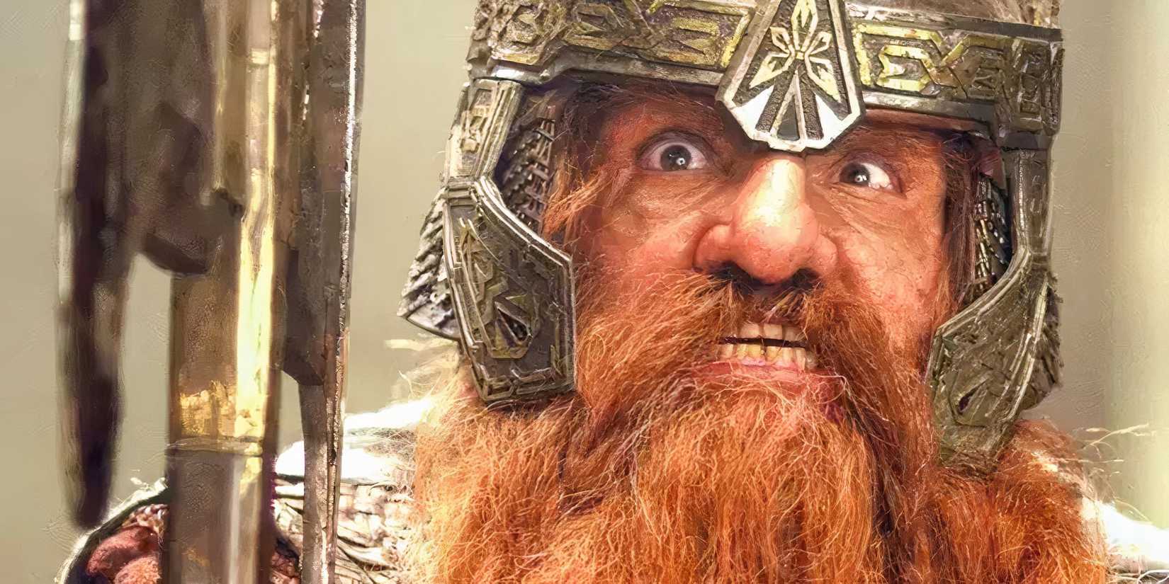 10 Best Quotes From 'The Lord of the Rings: The Two Towers,' Ranked