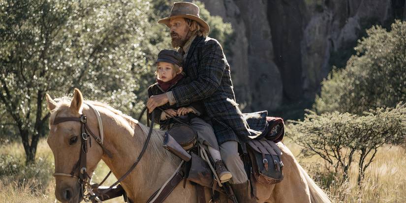 ‘The Dead Don’t Hurt’ - What We Know About Viggo Mortensen’s New Western