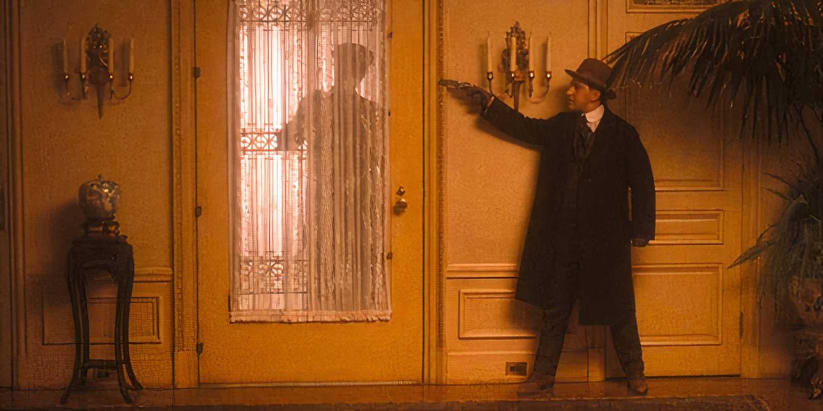 10 Best Epic Gangster Movies, Ranked