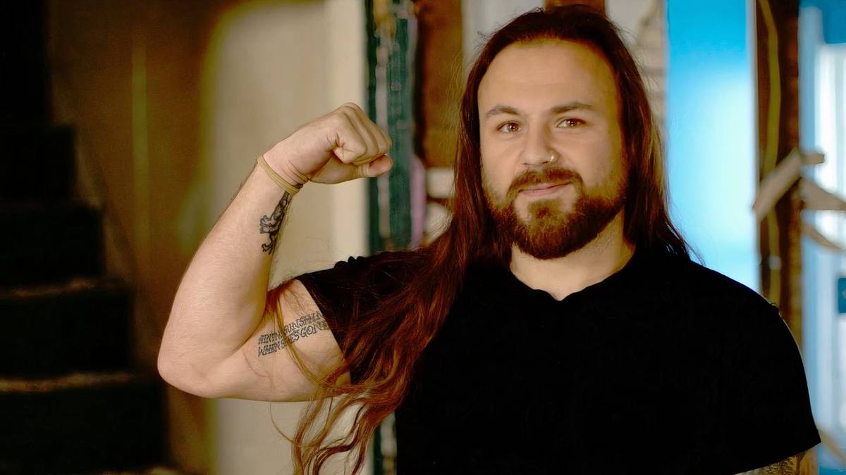 'Good Bones' Star Says an Emotional Goodbye