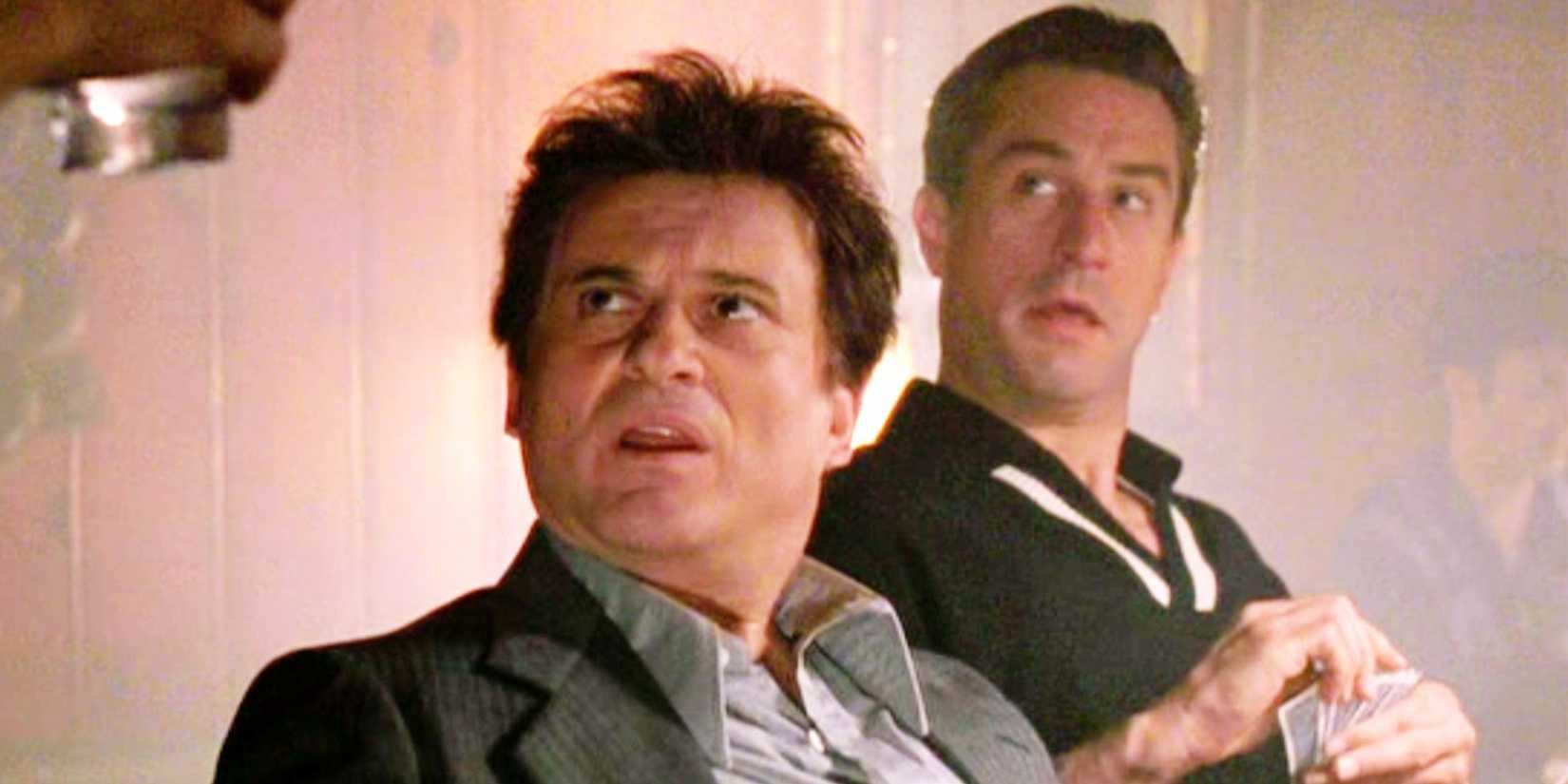 Every Character From 'Goodfellas' Based on Real People