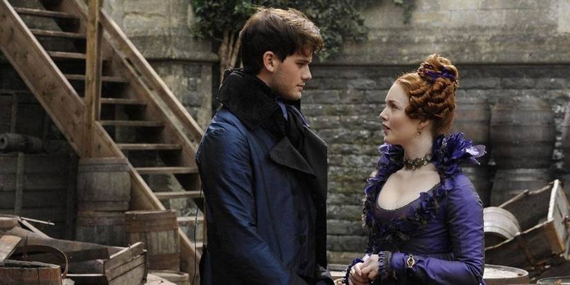 10 Best Mike Newell Movies, Ranked