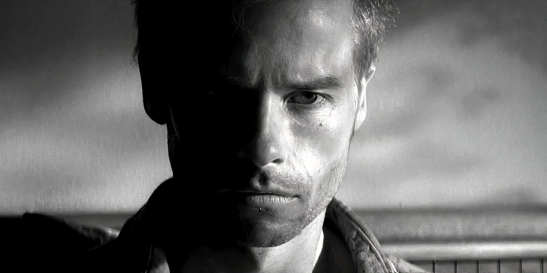 Guy Pearce Is Wrong — He’s Fantastic in ‘Memento’