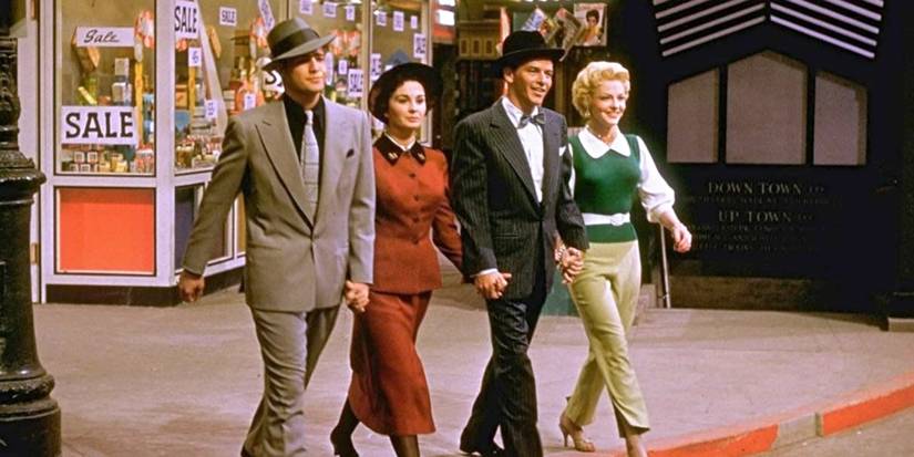 From 'Psycho' to 'Inception,' Every Big Movie Anniversary in 2025