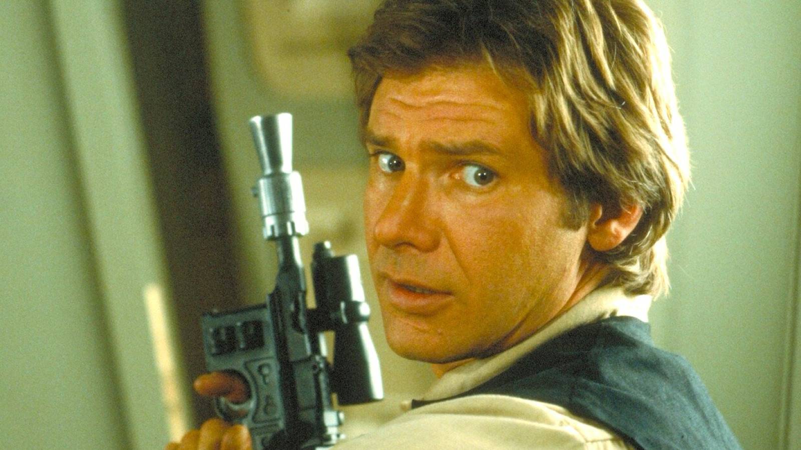 10 Most Rewatchable Han Solo Scenes, Ranked