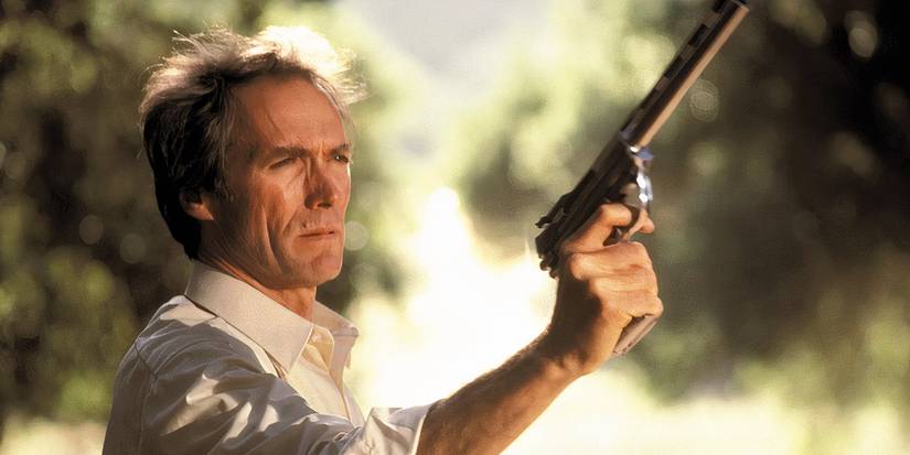 All 11 Crime Movies Directed by Clint Eastwood, Ranked