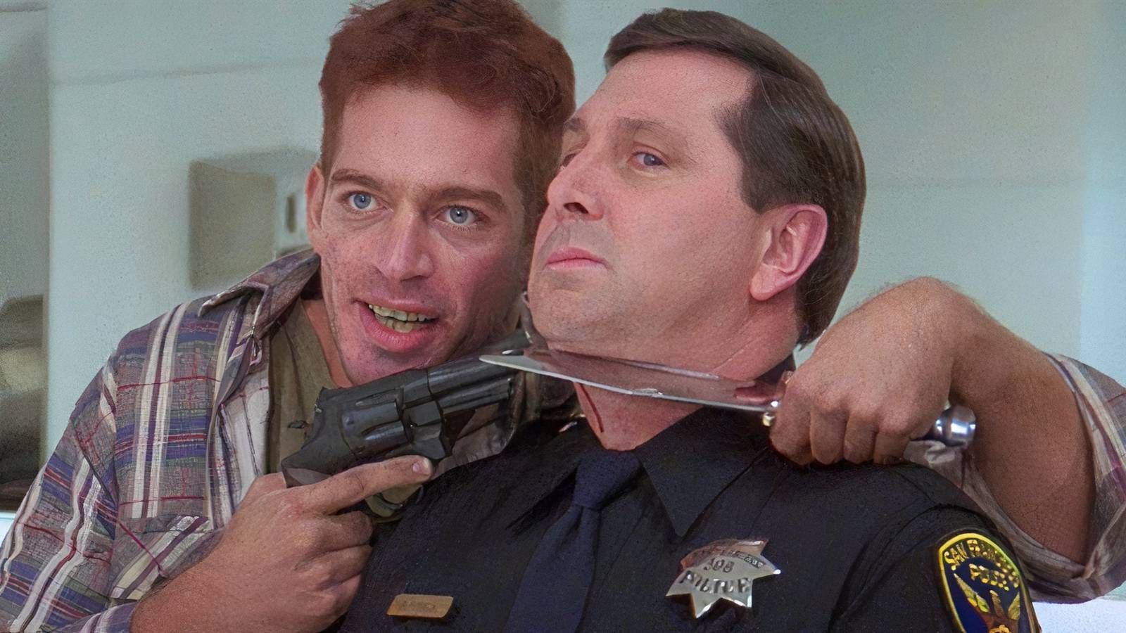 Sigourney Weaver's Underrated ’90s Thriller About a Serial Killer Obsession Is Quietly Leaving ...