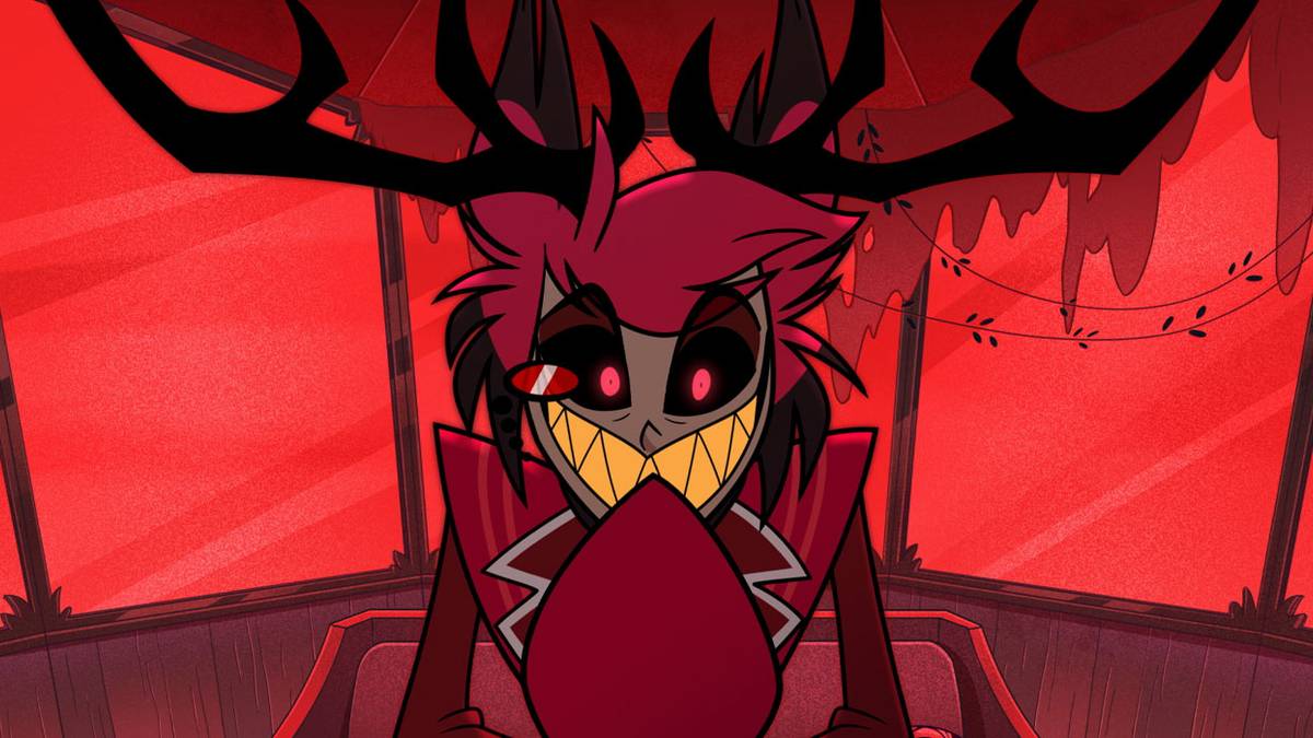 Alastor’s Backstory Will Be Canonized in ‘Hazbin Hotel’ Season 2