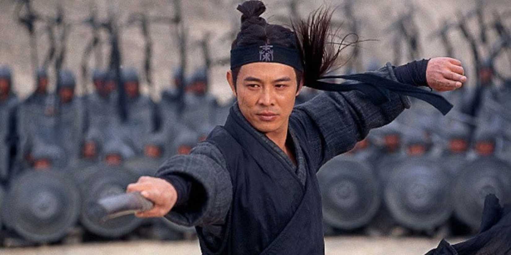 10 Must-Watch Martial Arts Movies, Ranked