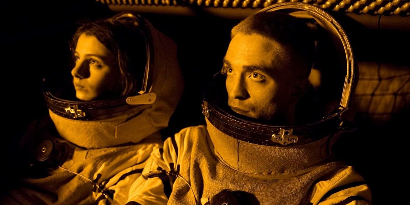 Counting Down the Days Until 'Mickey 17'? Watch Robert Pattinson's ...
