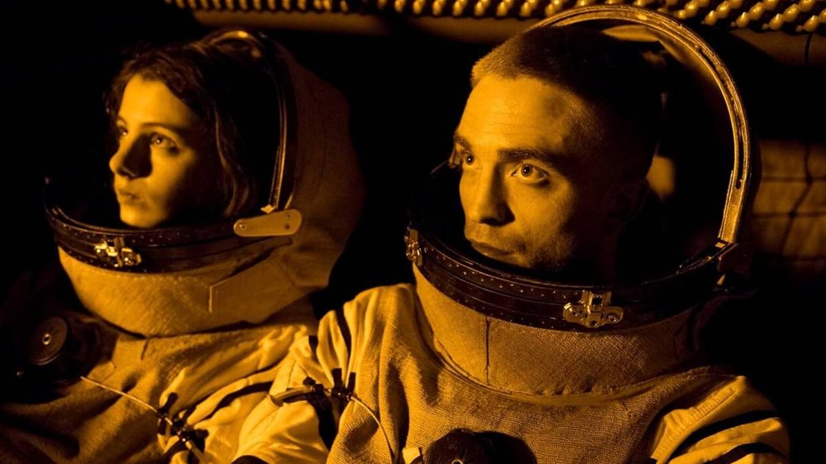 'High Life' Ending Explained - Robert Pattinson Jumps Into the Unthinkable