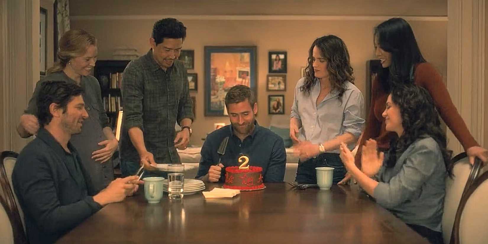 Hands Down, Mike Flanagan Gave Us the Saddest Death in Horror History