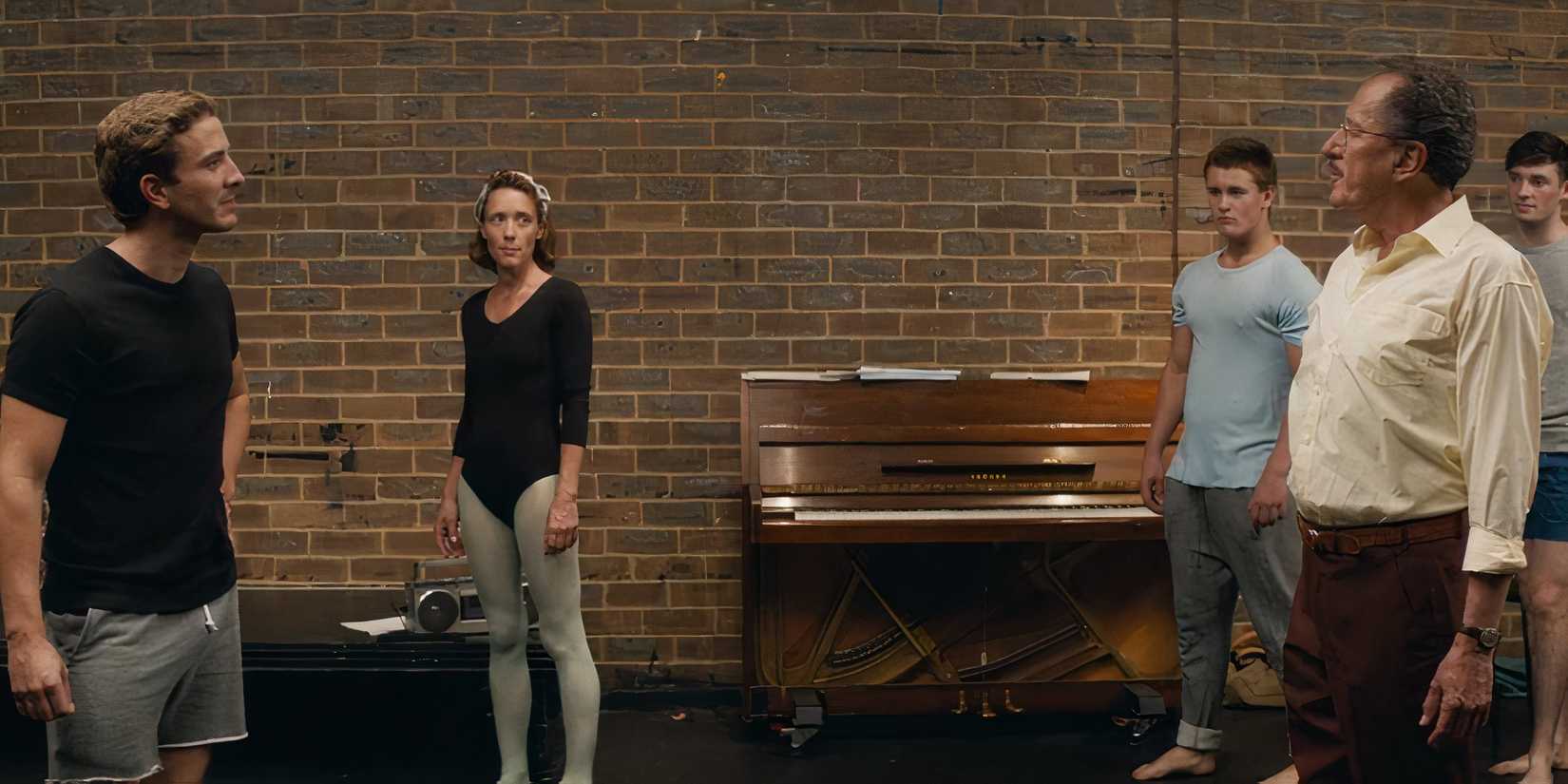 10 Best Geoffrey Rush Movies, Ranked