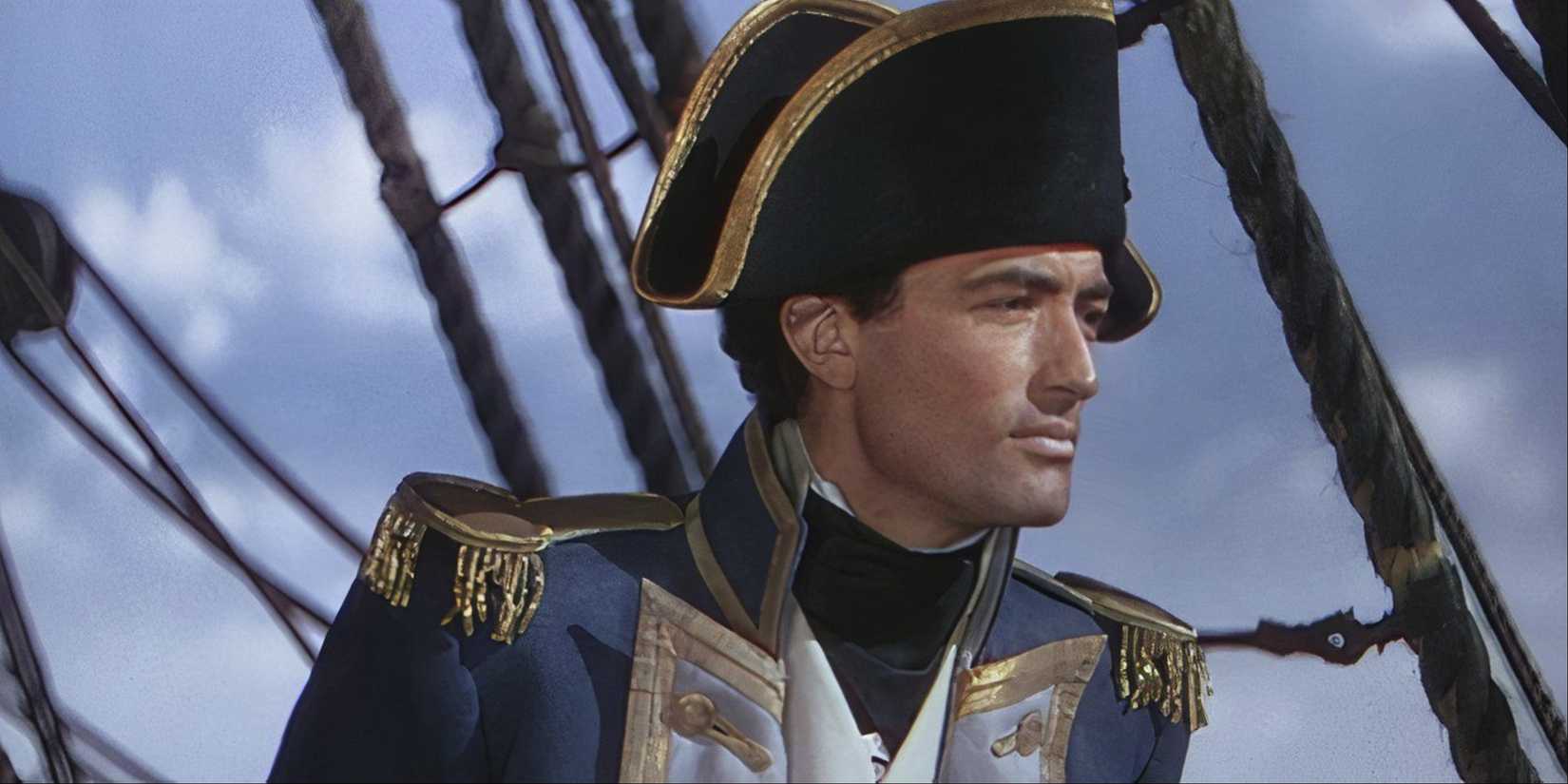 10 Best Naval Battles in Movies, Ranked