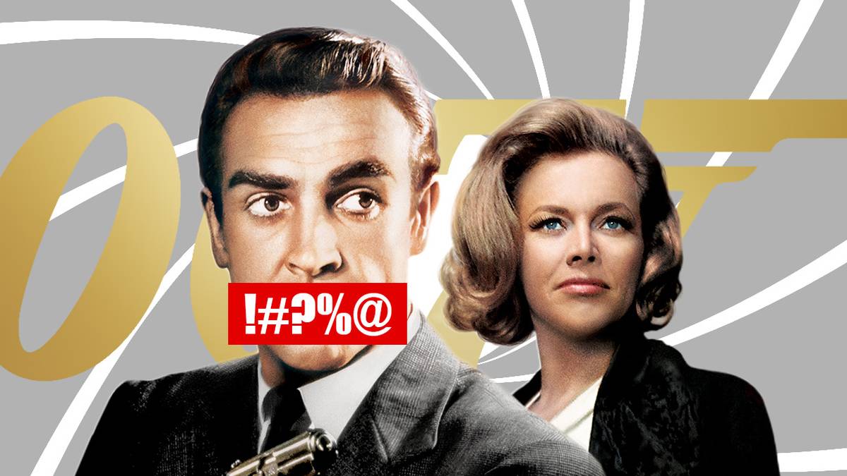 How the Hell Did a Classic James Bond Movie Get Pussy Galore Past Censors?