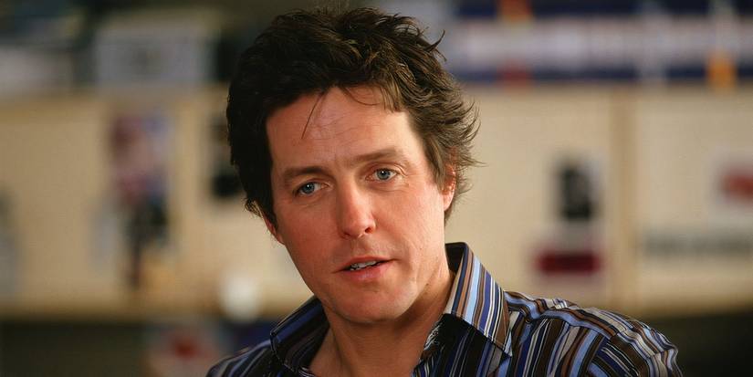 10 Best Hugh Grant Performances, Ranked