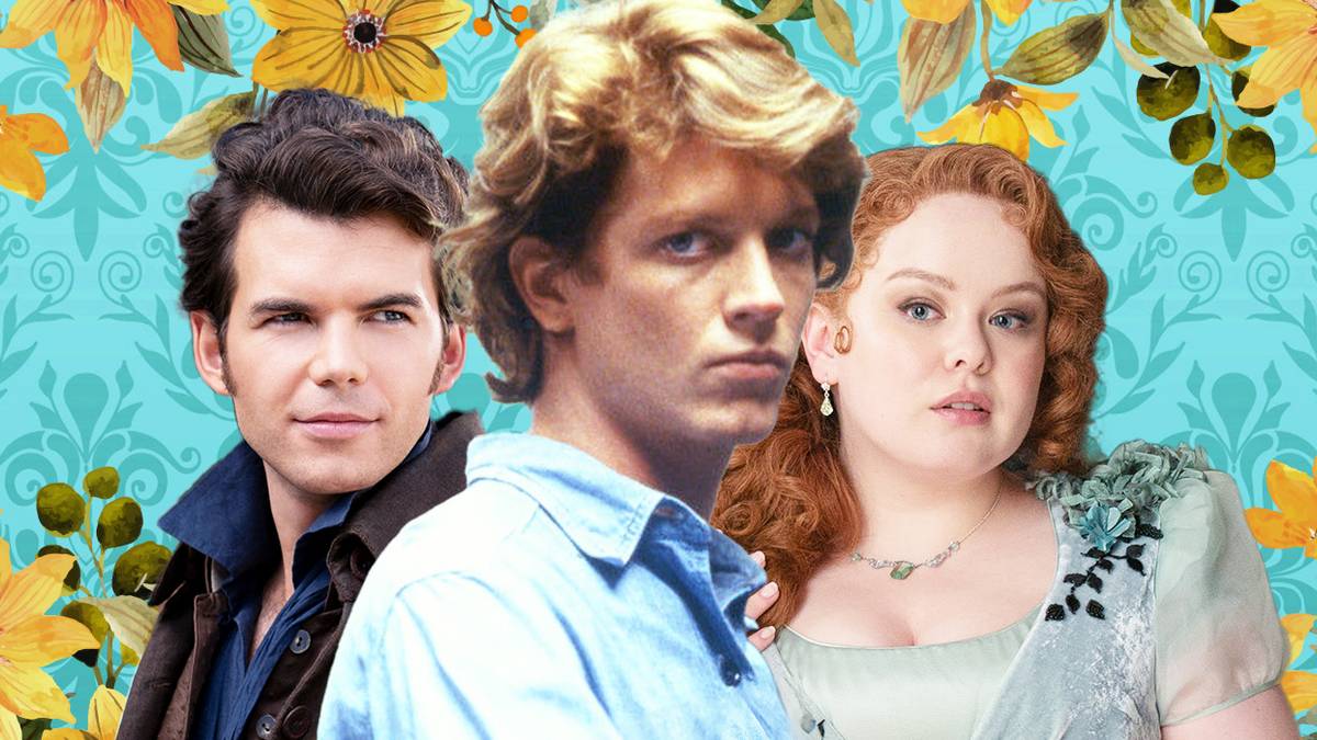 If You Love 'Bridgerton's Polin, You Need To Watch This '80s Classic Next