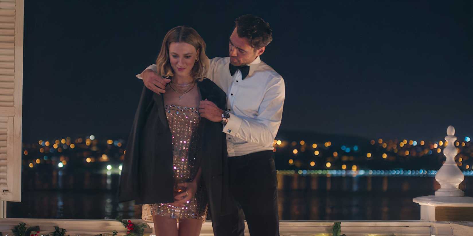 'Thank You, Next' Ending Explained - Who Does Leyla End Up With?