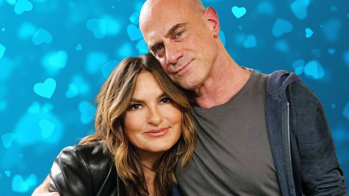 This Devastating 'SVU' Episode Changed Benson and Stabler's ...