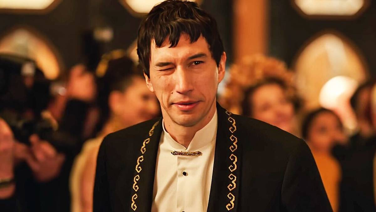 Is’ Megalopolis’ Streaming? Where To Watch Francis Ford Coppola’s Latest