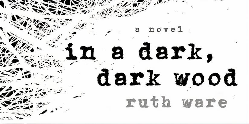All 9 Ruth Ware Mystery Books, Ranked According to Goodreads