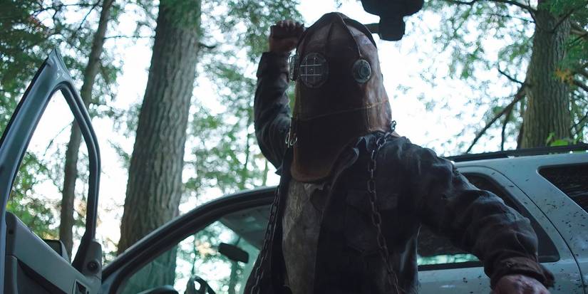 10 Greatest Slasher Movies Since 'Scream,' Ranked