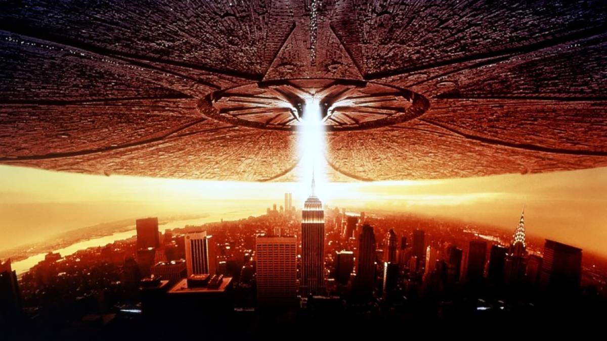 What 'Independence Day 3' Would Have Looked Like