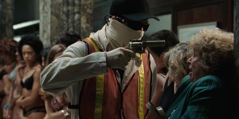 'Inside Man' Ending Explained - Did Clive Owen Commit a Victimless Crime?