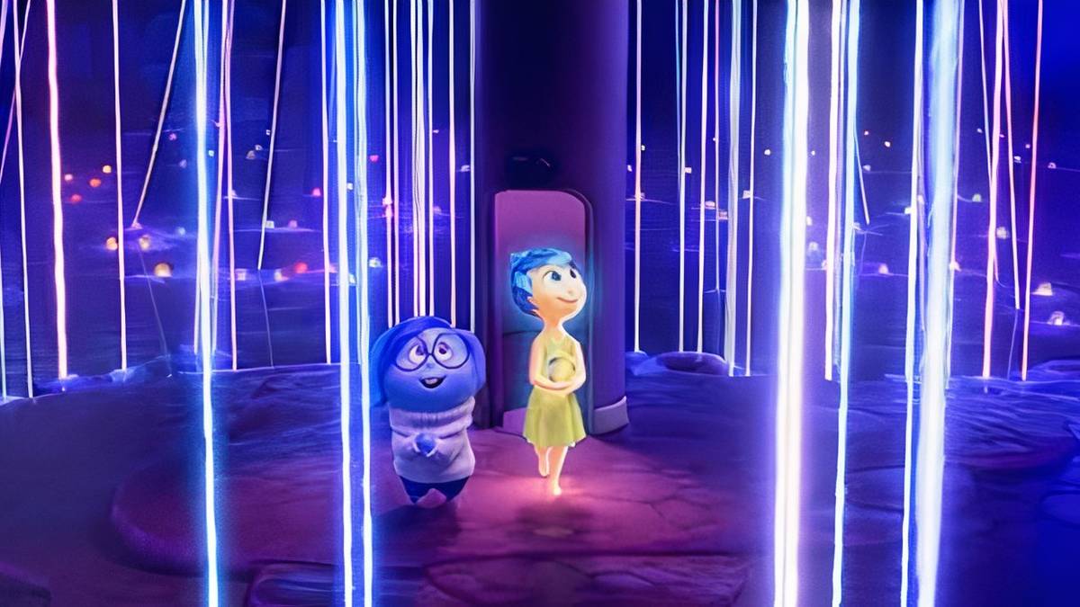 Does 'Inside Out 2' Have an End Credits Scene?