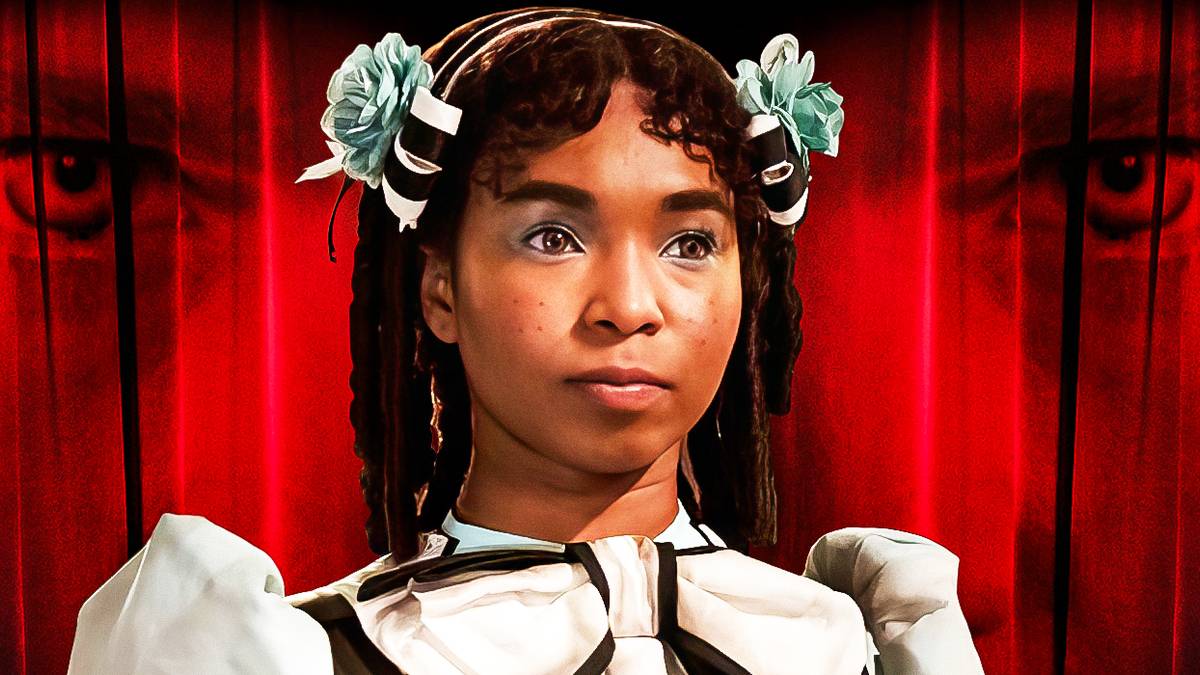 'Interview with the Vampire's Delainey Hayles on the "Heartbreak and ...