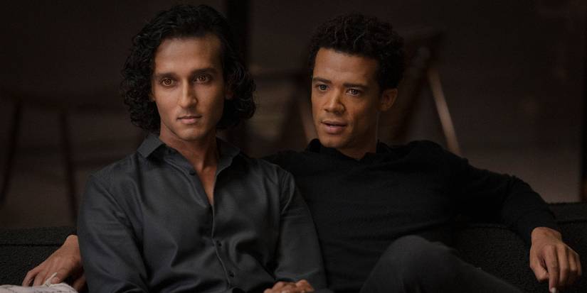 All 6 Ships in 'Interview with the Vampire,' Ranked