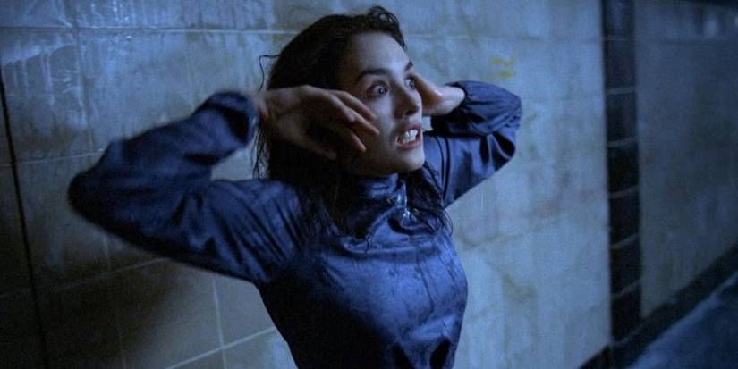 10 Most Terrifying Scenes in Horror Movie History, Ranked