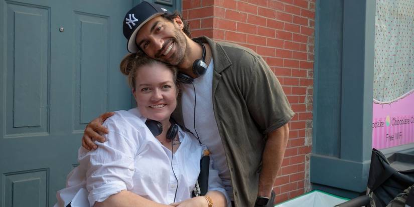 Colleen Hoover's Next Movie Adaptation Just Got a Massive Update