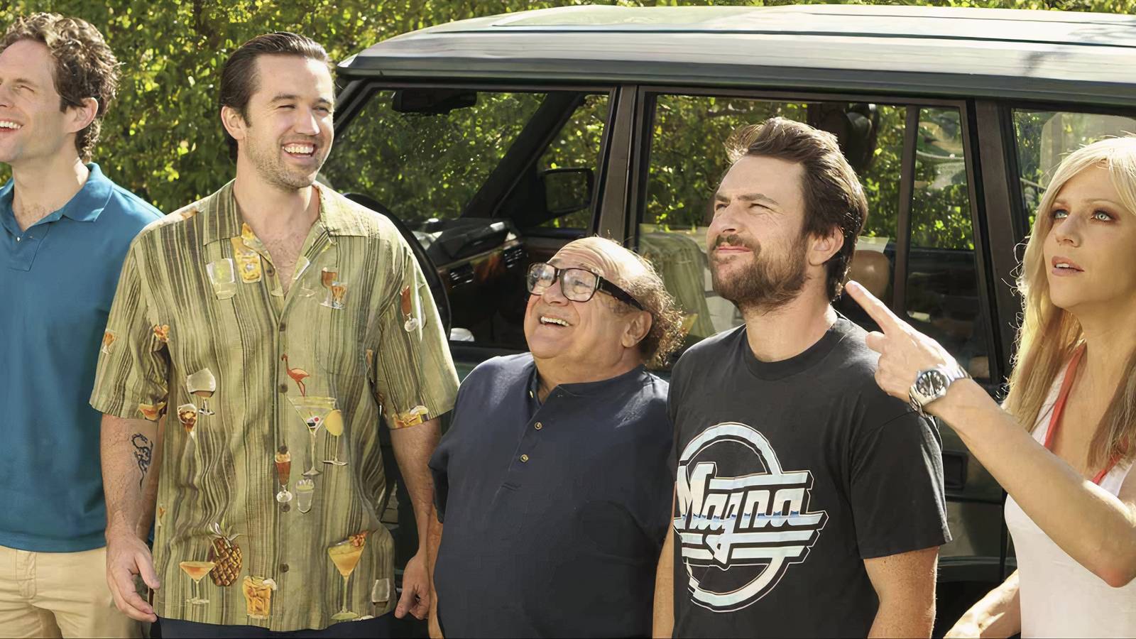 10 Best TV Sitcom Seasons, Ranked