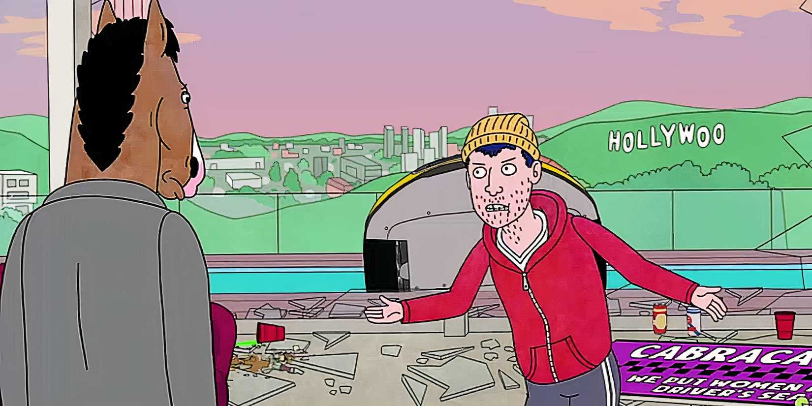 25 Best 'BoJack Horseman' Episodes, Ranked According to IMDb