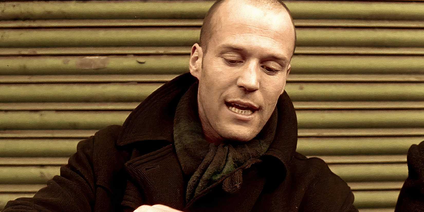 All 7 Jason Statham Comedies, Ranked