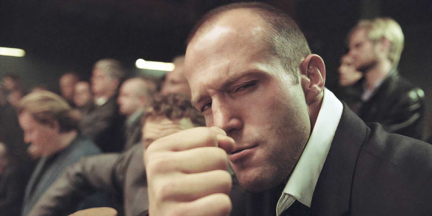 All 7 Jason Statham Comedies, Ranked
