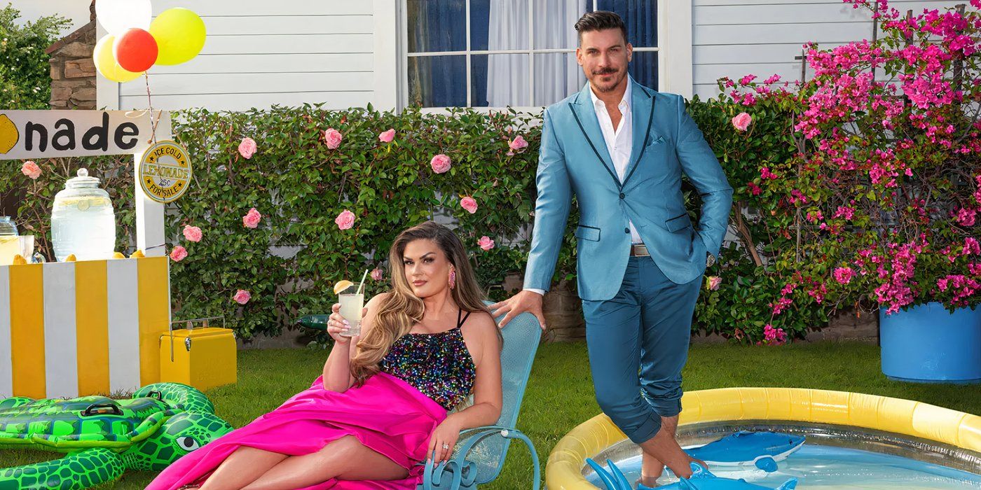 Brittany Cartwright Reveals Jax Taylor Shocking Divorce Reaction