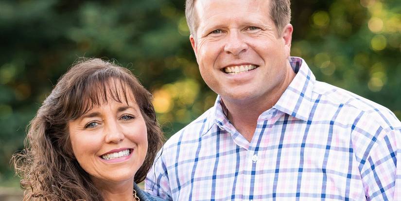 A Guide to the Ever-Expanding Duggar Family
