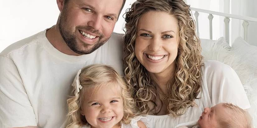A Guide to the Ever-Expanding Duggar Family