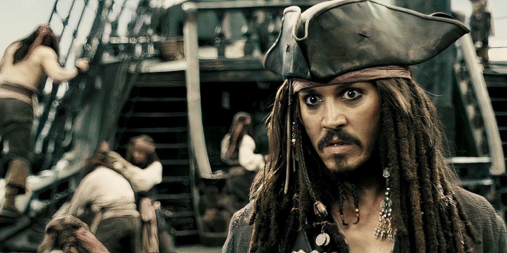 14 Best Jack Sparrow Quotes in 'Pirates of the Caribbean,' Ranked