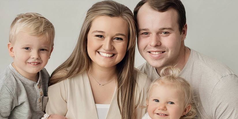 A Guide to the Ever-Expanding Duggar Family